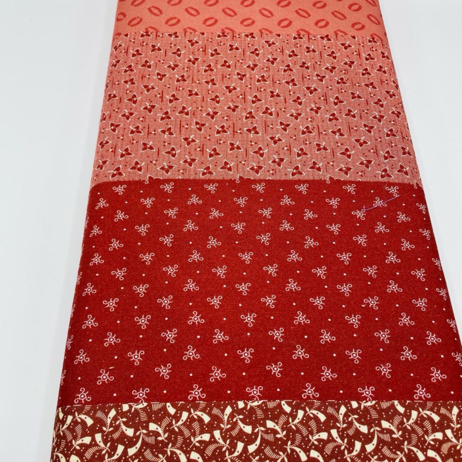 Patchwork - KukiFabrics